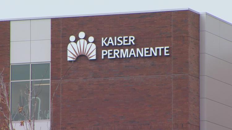 Kaiser Permanente and health care workers reach tentative agreement