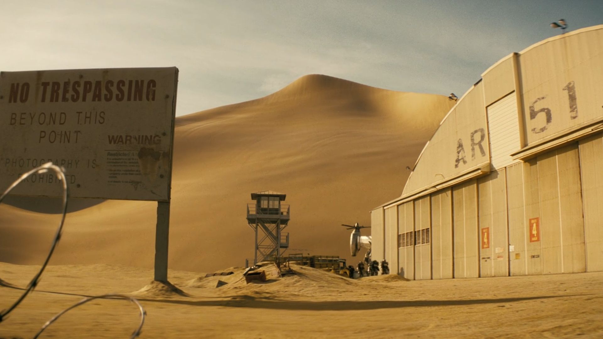 Fallout season 2 finally introduces aliens to the TV series