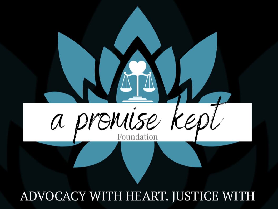 Woman keeps 33-year promise to murdered friend through new nonprofit