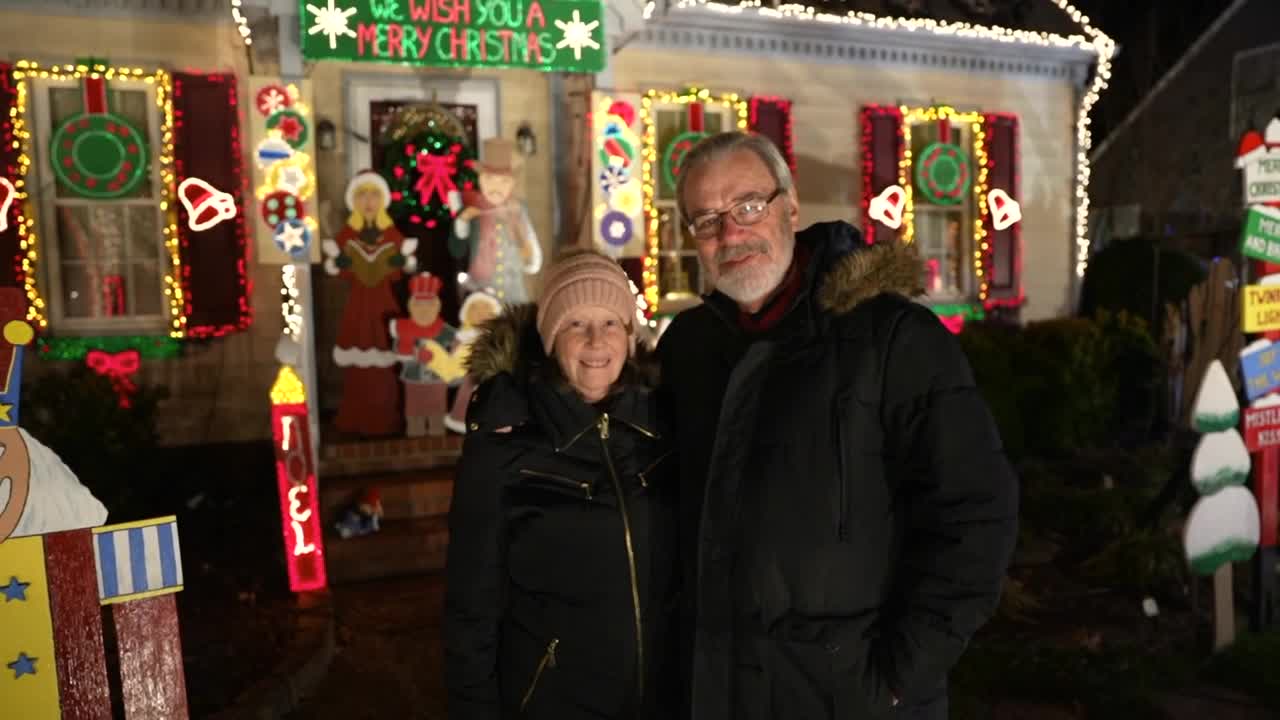 After 27 years, beloved Glen Allen holiday display to light up for the ...