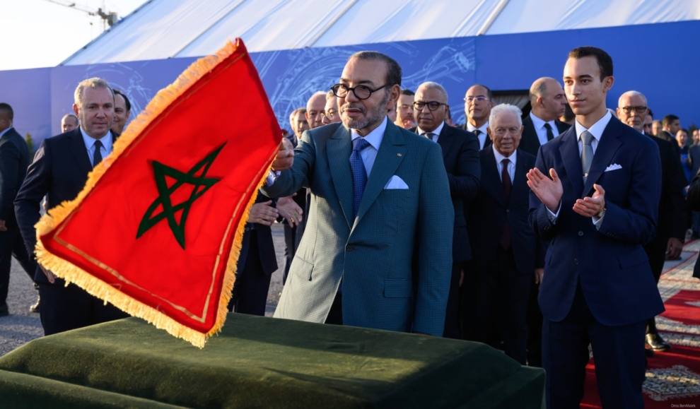 El año en el que los saharauis cumplieron medio siglo de exilio y ...