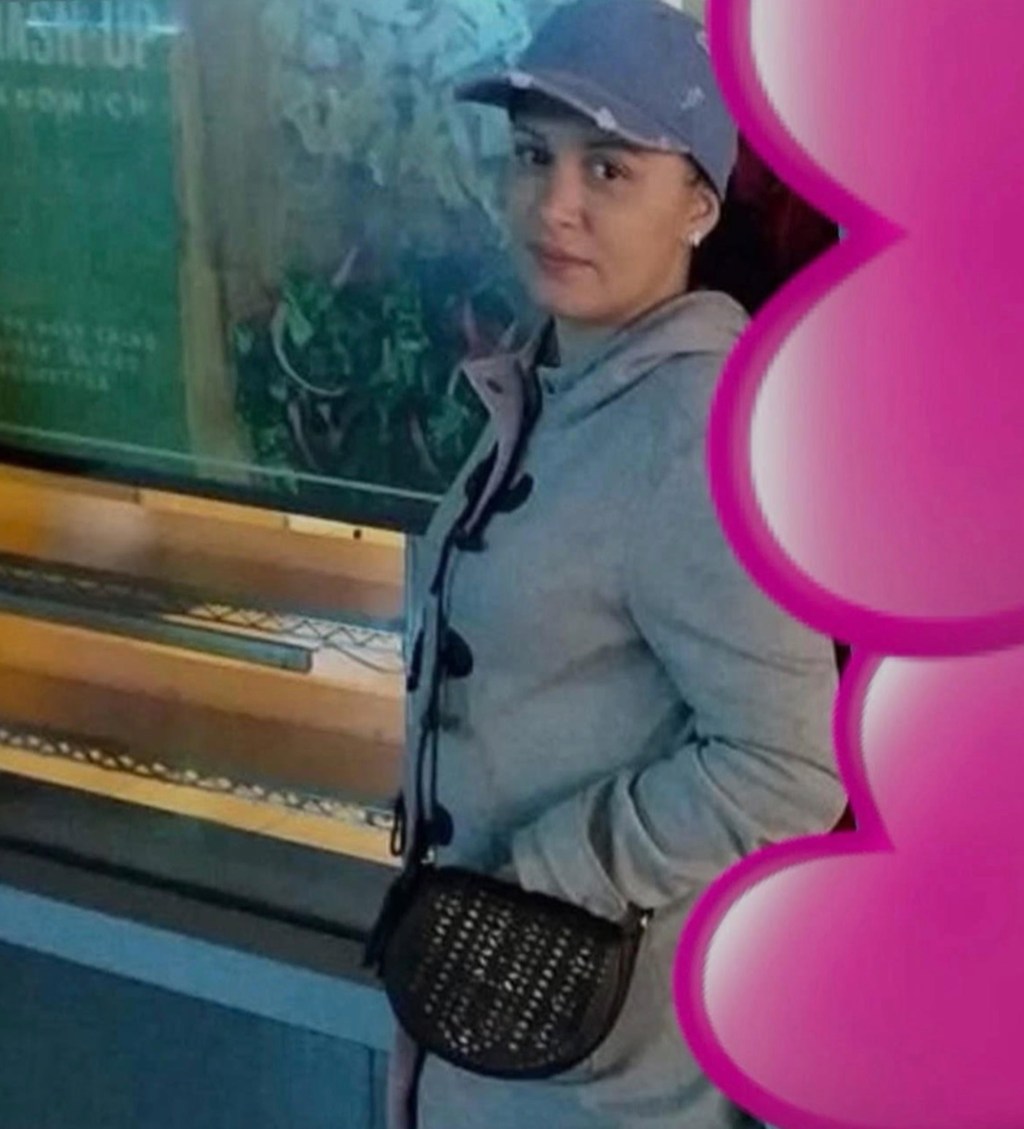 Mom shot dead in hail of bullets in NYC apartment had been stalked ...