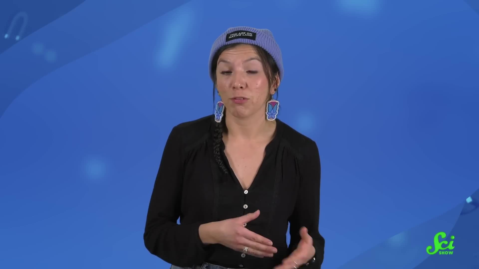 Our entire society is built on a geological fluke