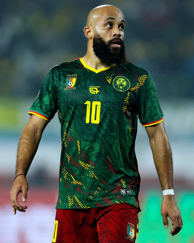 AFCON 2025: Mbeumo urges focus after strong start as Cameroon eye Ivory ...