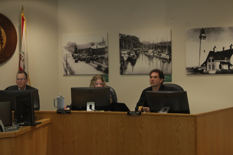 Mendocino County debates climate language to navigate Trump admin ...