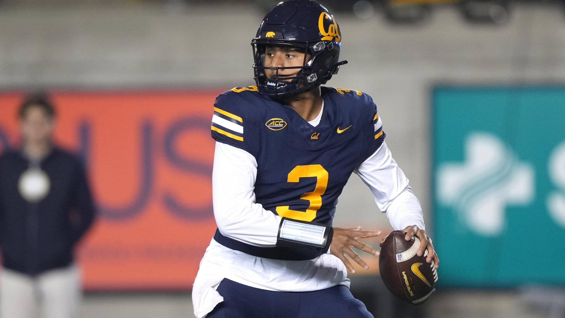 Hawaii vs. California prediction, odds, start time: 2025 Hawaii Bowl ...