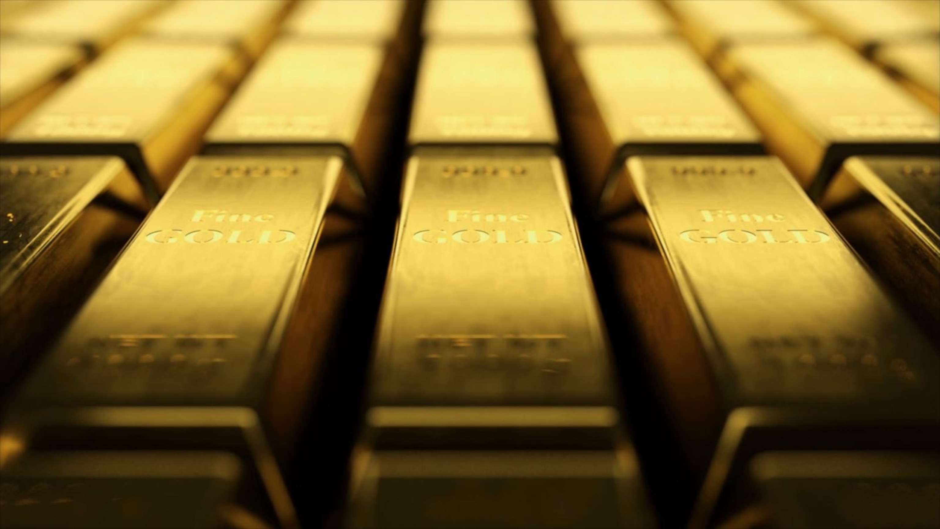 Gold hits record high: How last-minute Christmas shoppers could be affected