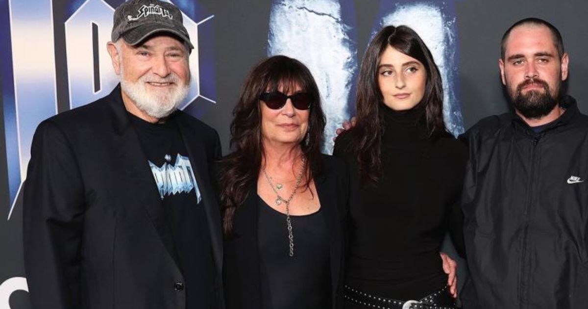 Rob and Michele Reiner’s son Nick Reiner switched schizophrenia meds ...