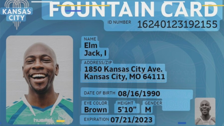Kansas City expanding Fountain Card ID benefits with new partnership