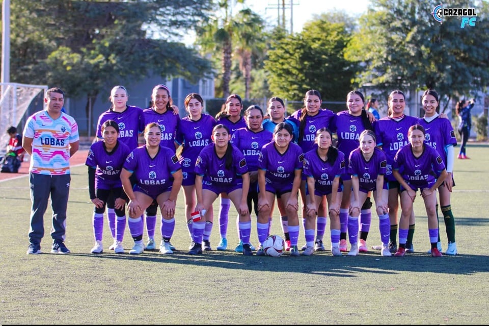 Arrancó el 2026-1 de la LUFF