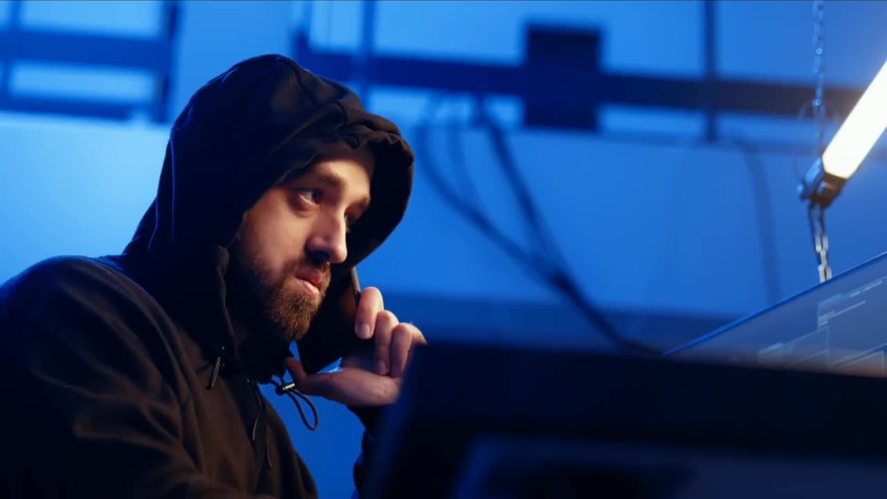 The 12 scams of Christmas: Brush up on good internet practices