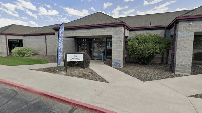 CDH reports first flu-related death of the season in Boise