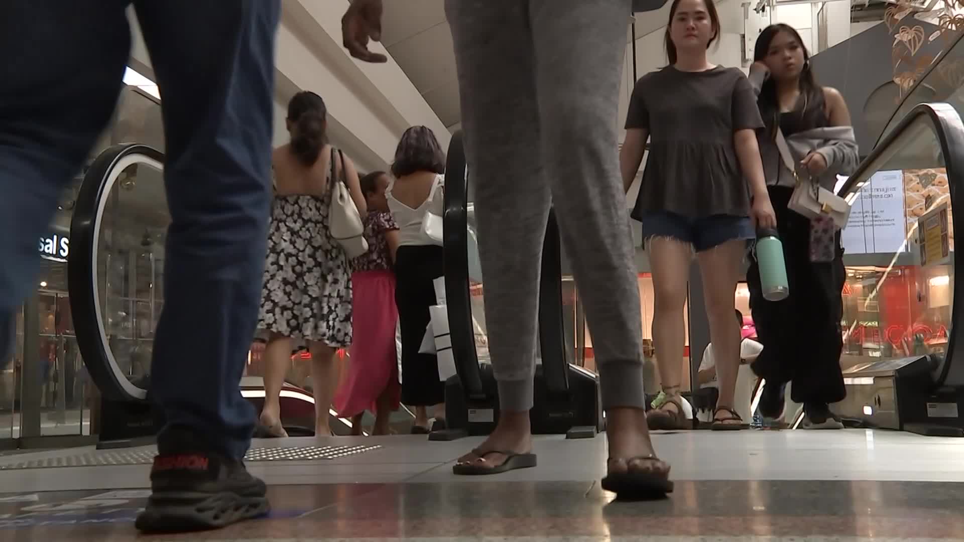 Friends and community groups combat isolation with Friendsmas