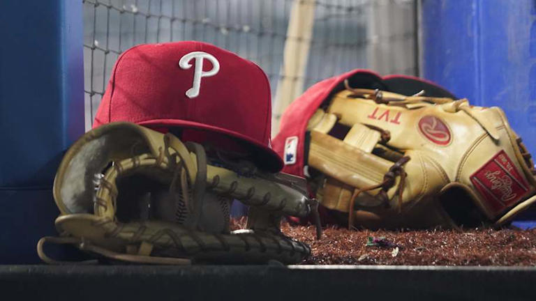 Ranking four worst first-round draft picks in Philadelphia Phillies history