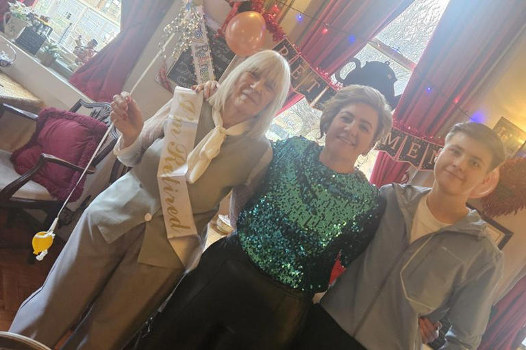 The Victorian tearoom like 'nanna's front room' filled with memories of ...