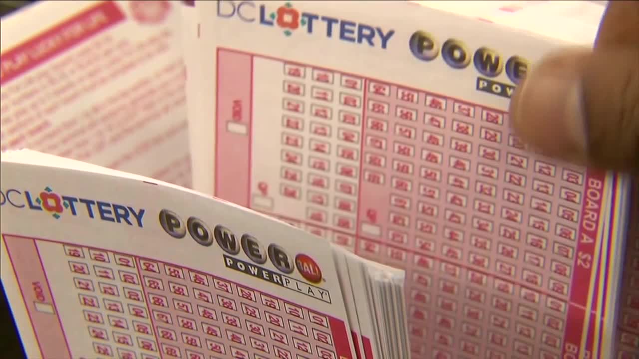 Lottery expert shares insights into Powerball's long odds