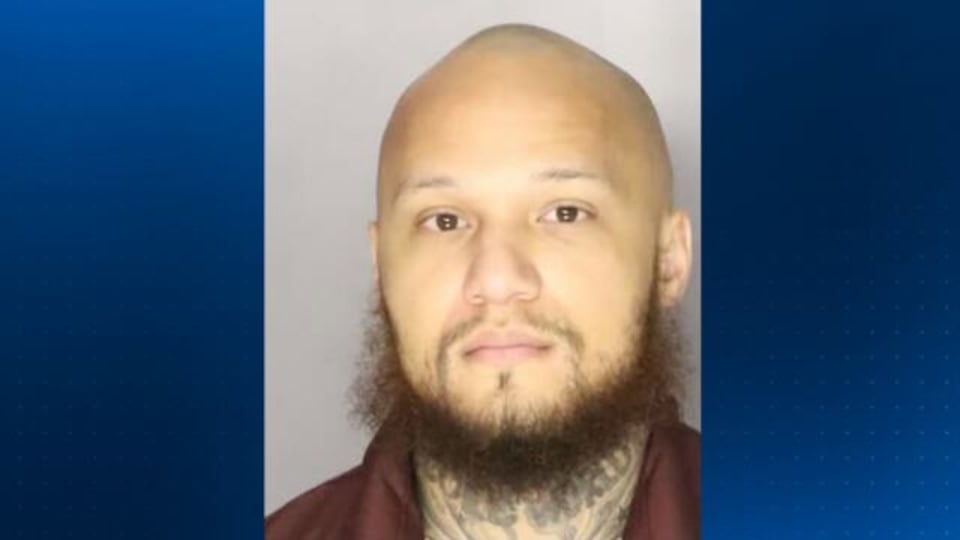 Man charged in Washington Community Club shooting; police call him ...