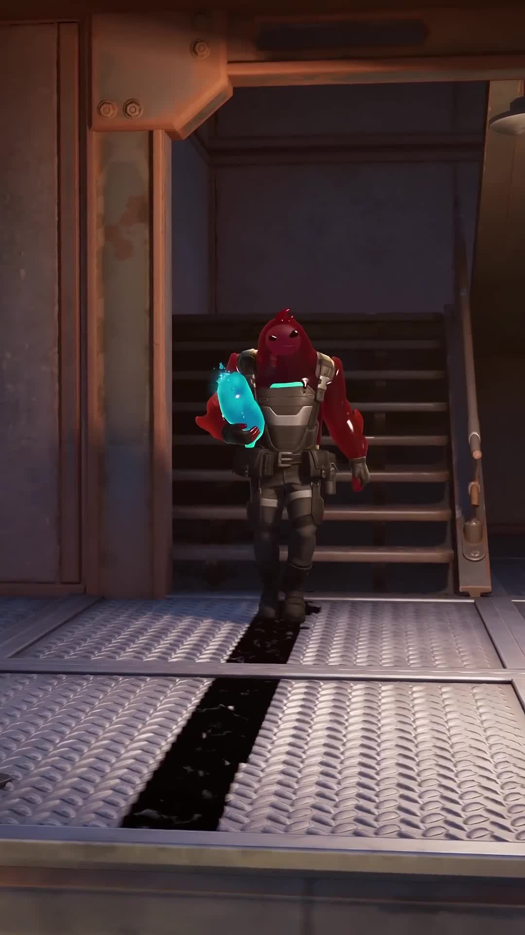 Sprite got kidnapped. But then! 😱🥰 #shorts