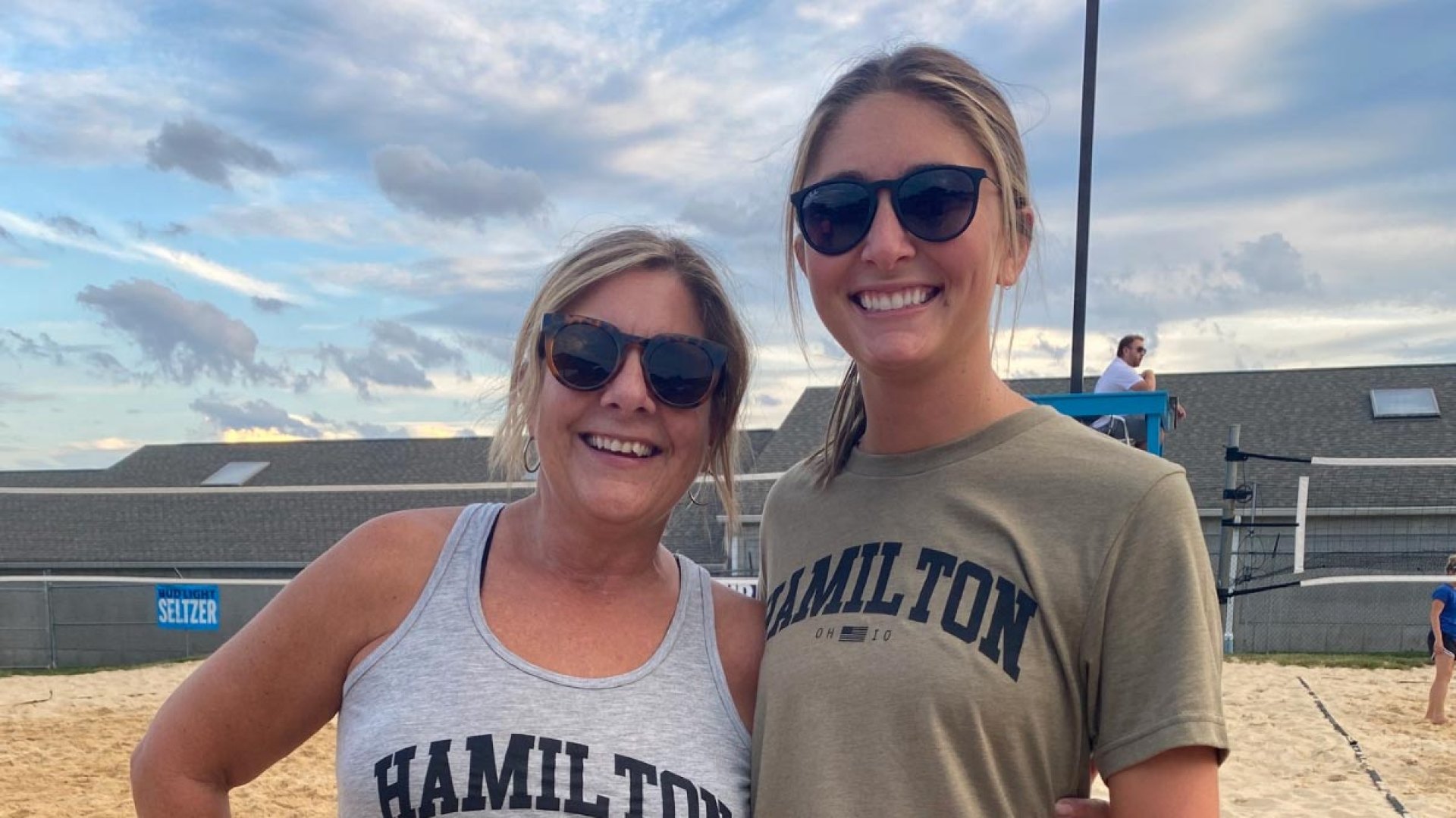 NFL reporter's daughter breaks silence after mom's 'catastrophic' death