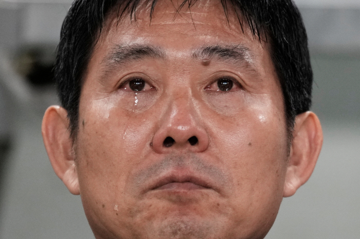 Ace of big hits to Japan, captain's irreplaceable injury out, Moriyasu ...