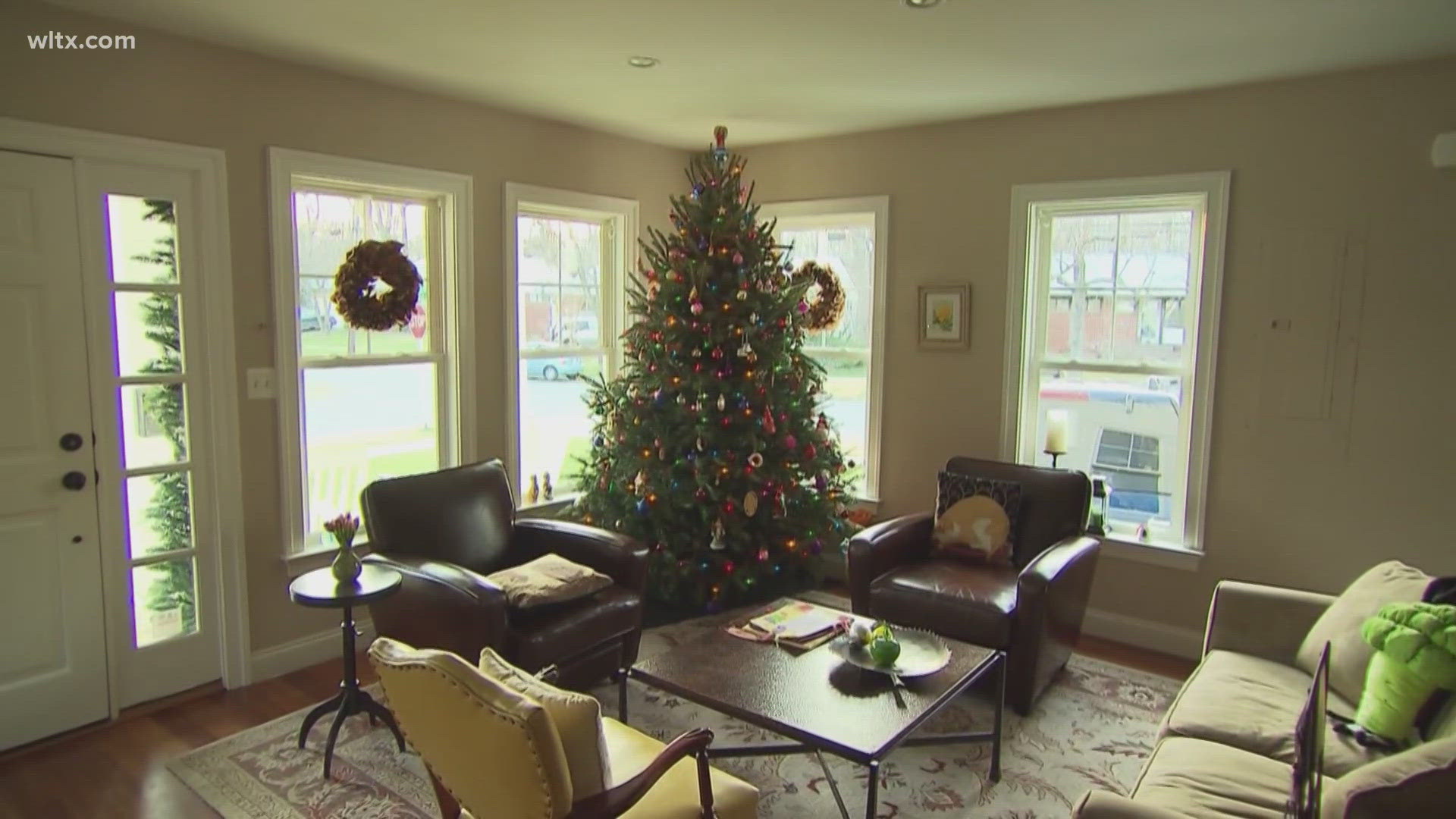 Avoiding holiday drama