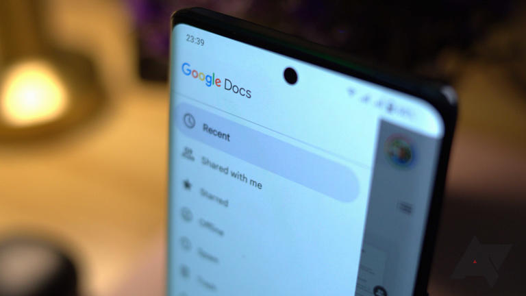 6 hidden Google Docs features you didn't know could save you hours