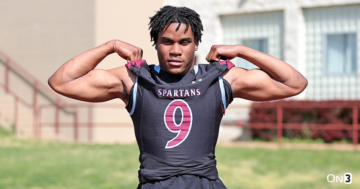 Former Kentucky EDGE Caleb Redd will enter transfer portal again