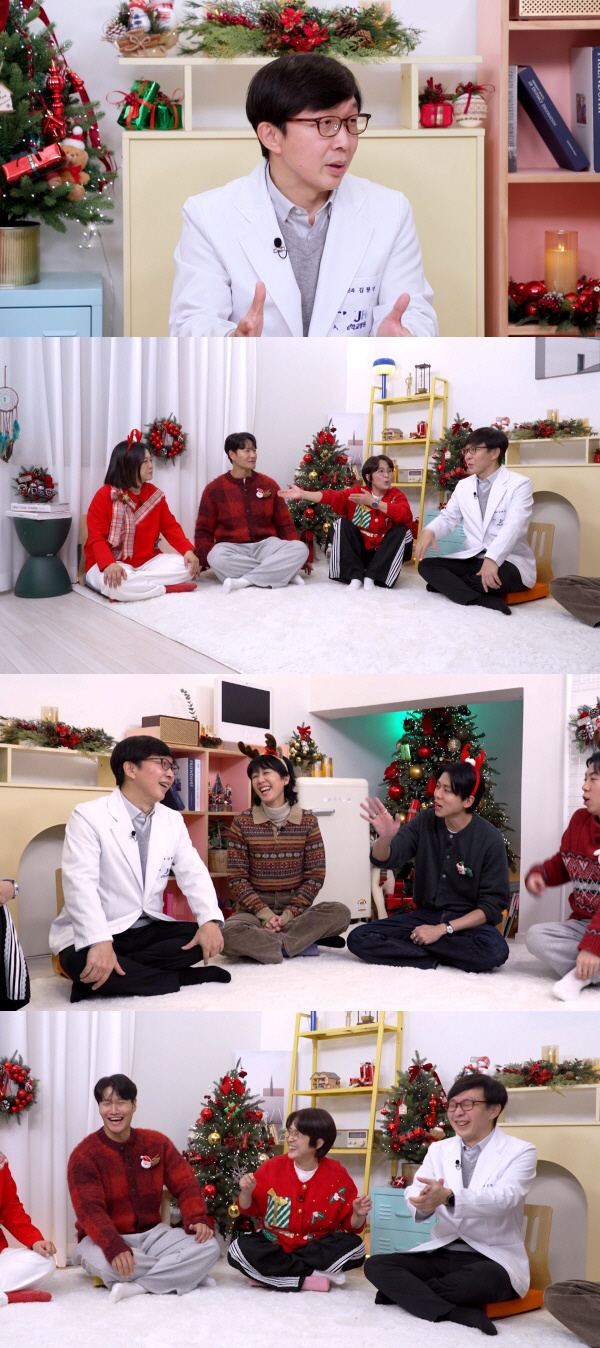 Kim Jong-kook bought a 6.5 billion honeymoon house. Vacuum cleaner ...