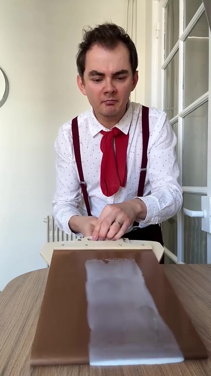 Random hacks for a cleaner home!