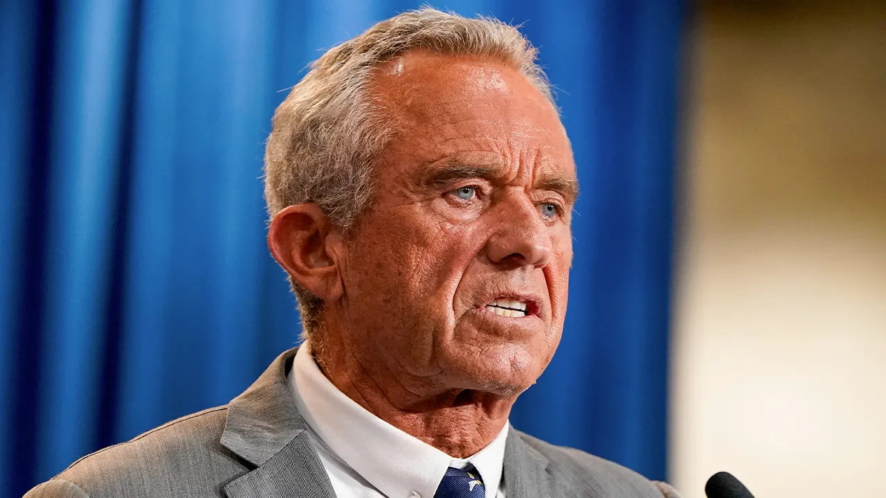 Nearly 20 states sue HHS over declaration to restrict gender transition ...