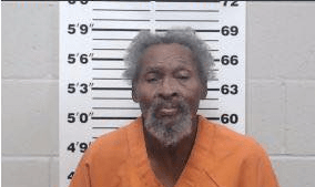 MS murder suspect accused of stabbing woman, fleeing scene