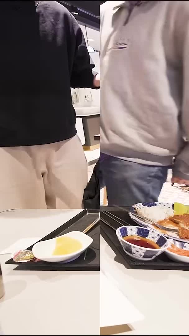 Milkis dreams come true