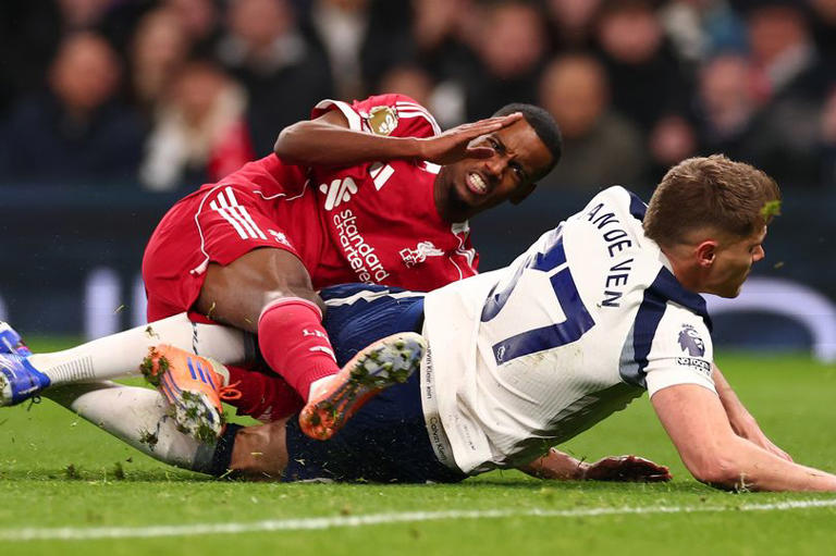 Every word of Arne Slot's Christmas message including Diogo Jota family ...