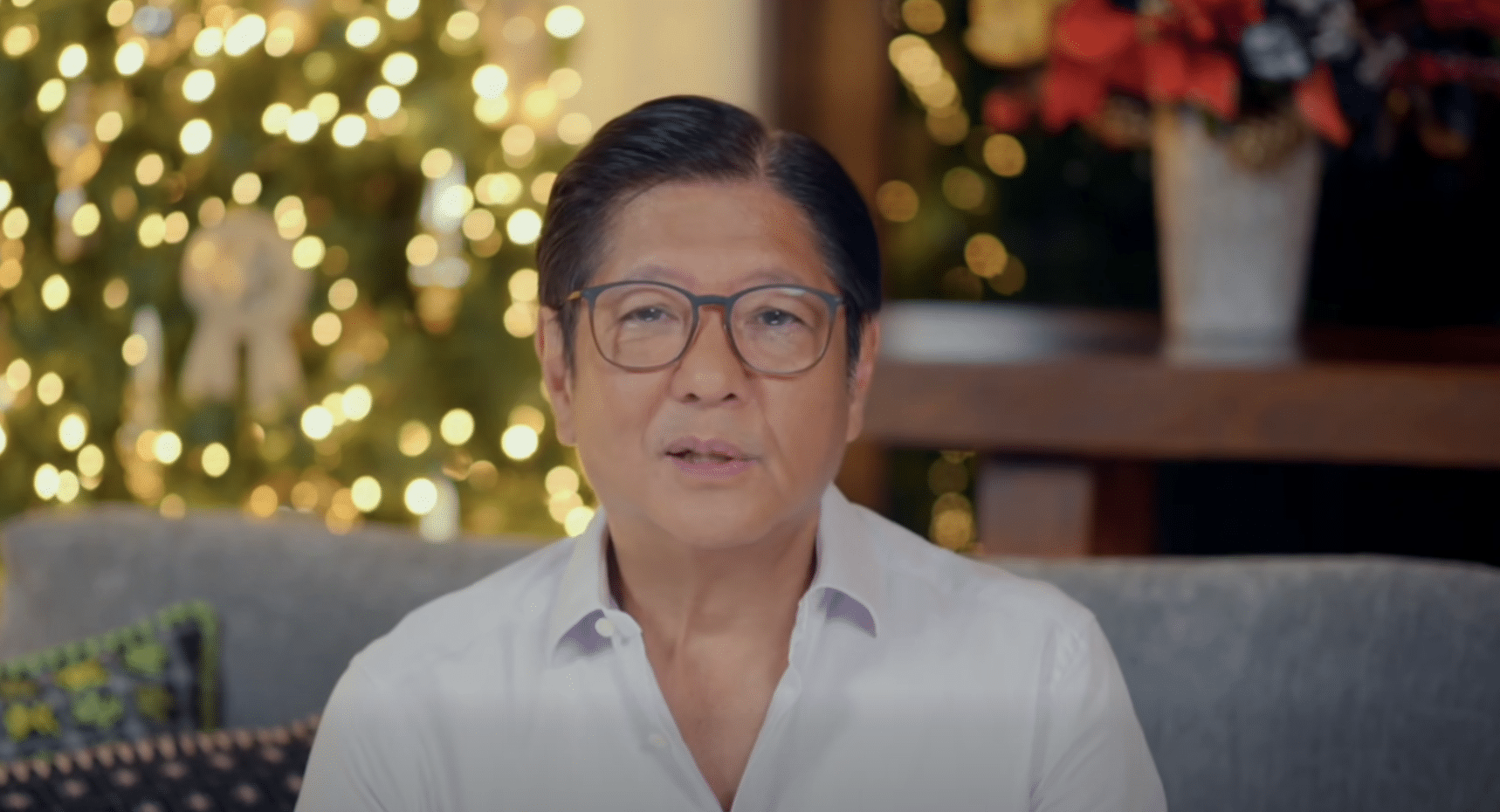 After rest, Marcos to return to normal activities next week – Recto