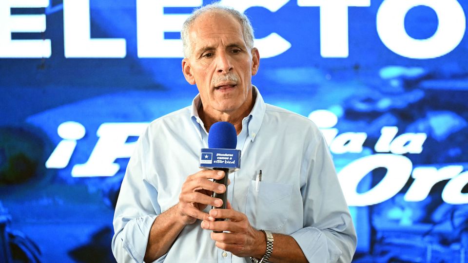 Trump-backed ex-mayor declared winner of Honduran presidential election