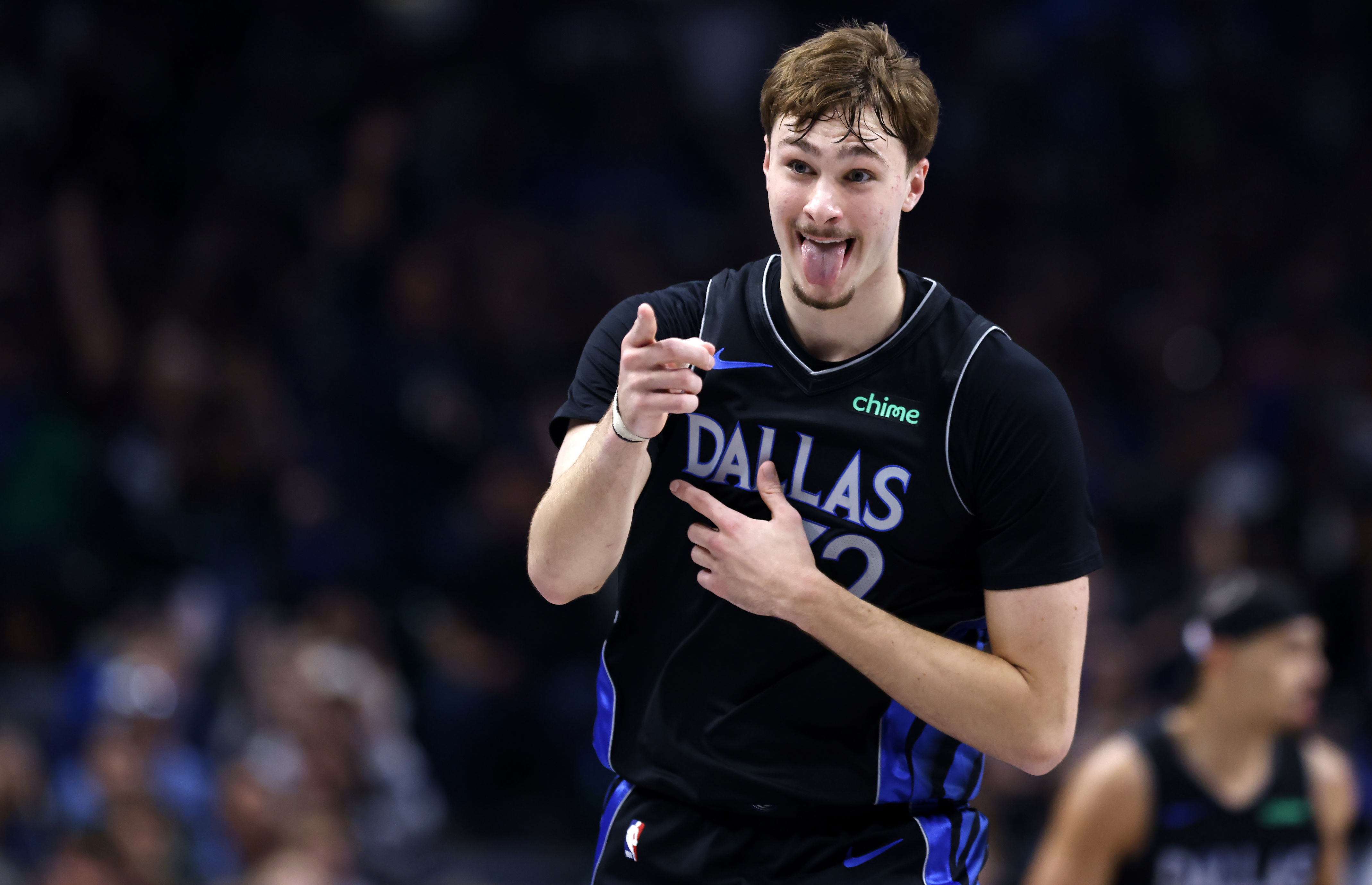 Grading the Mavericks: win or lose, clutch basketball is a good time