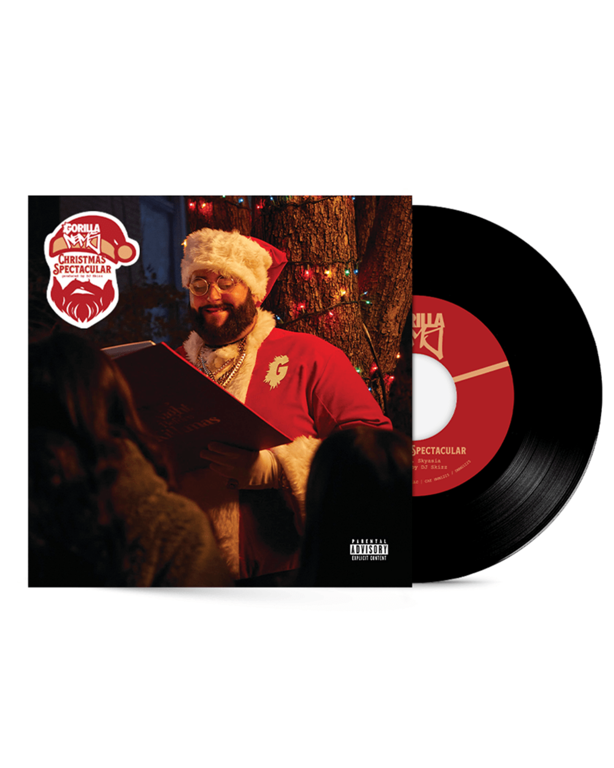 Chance the Rapper and Jeremih drop surprise holiday EP 'Secret Santa'