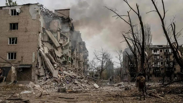 US and Ukraine reach consensus on key issues to end war