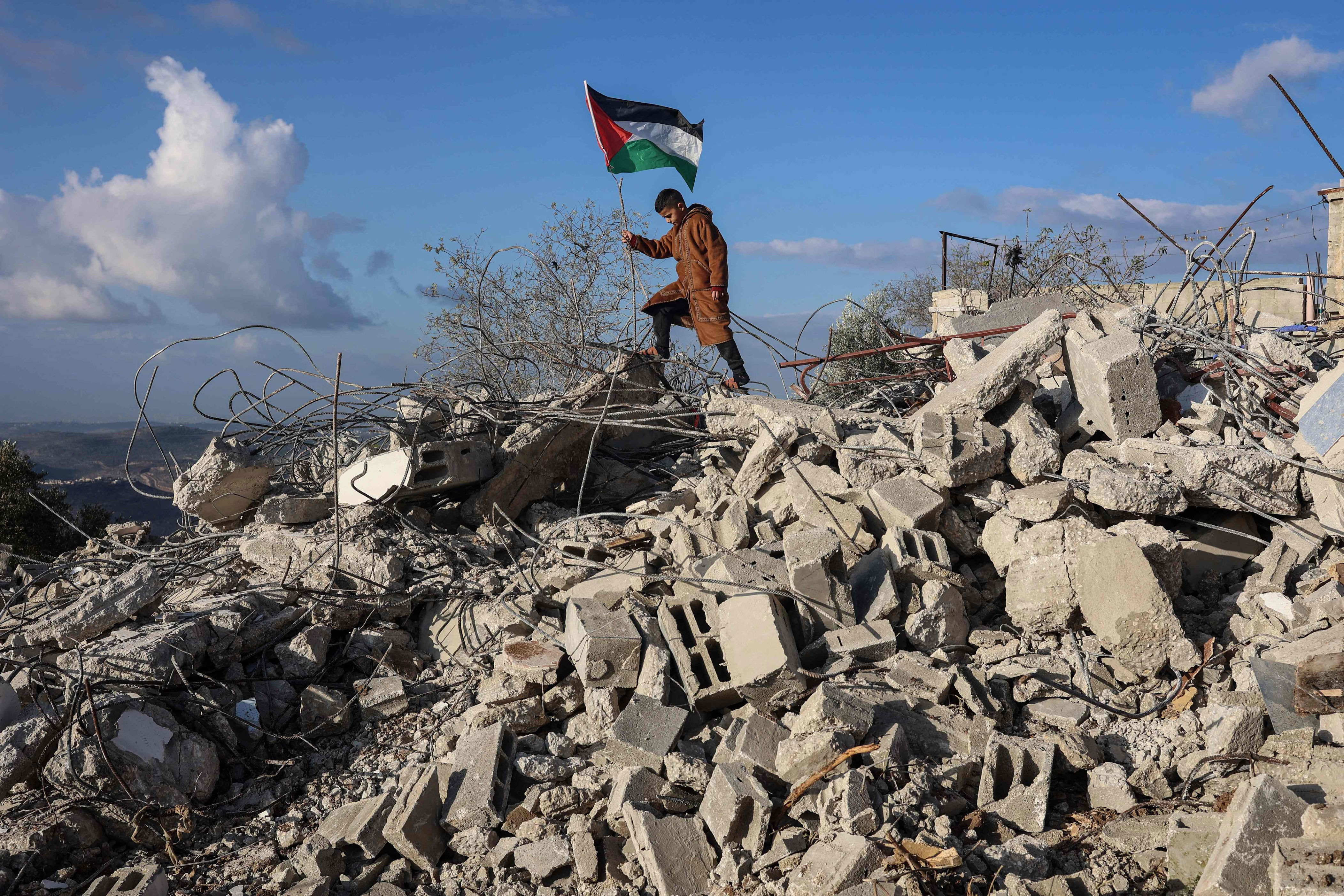 Germany, UK and 12 other countries denounce Israel’s approval of more ...