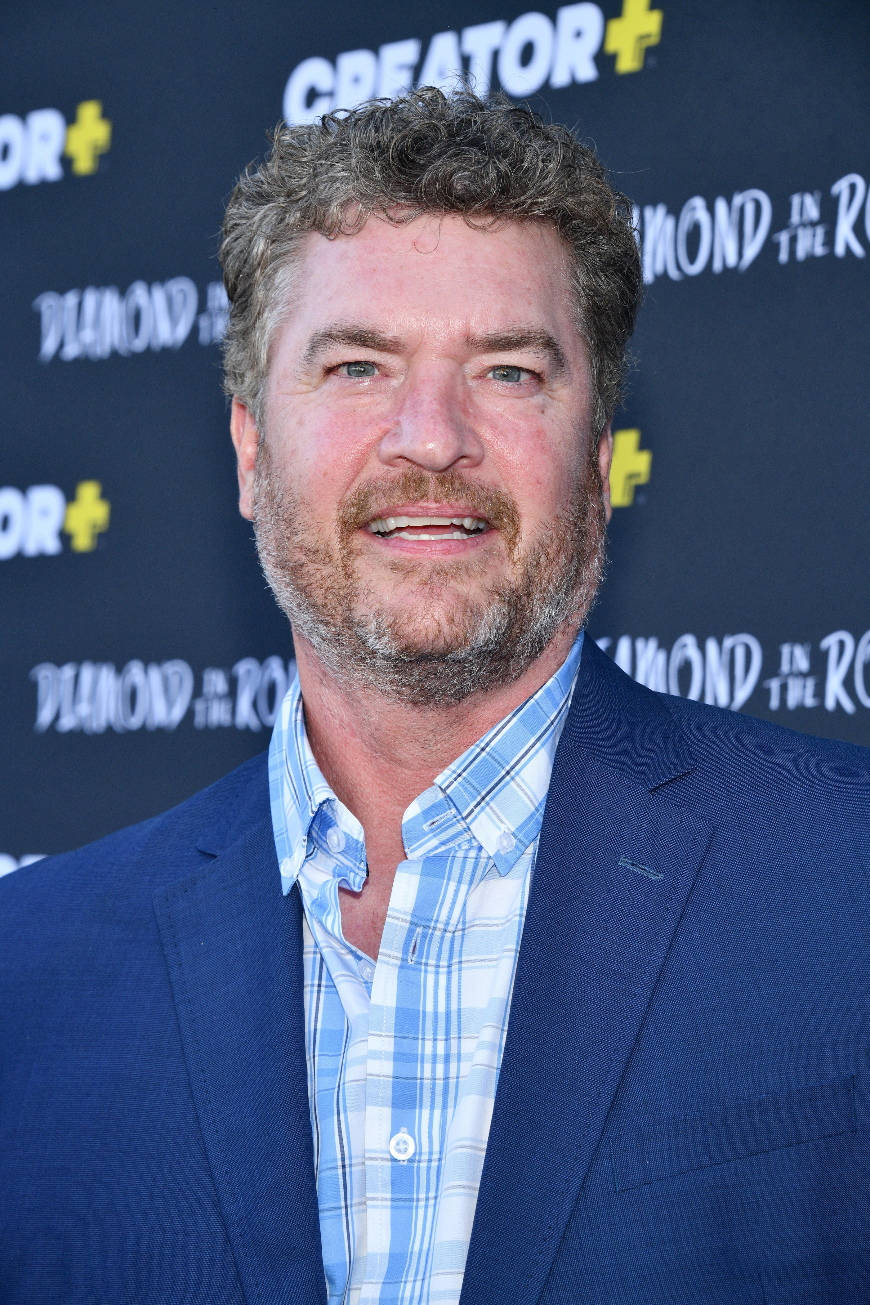 Pat Finn, TV actor and Marquette University alum, dies at 60