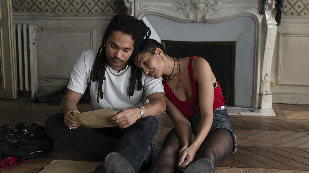 'Father Mother Sister Brother' review: Jim Jarmusch’s reticent family ...