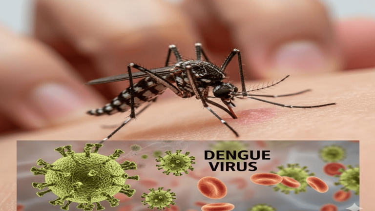 Mosquito-Borne Diseases Are Surging as the Planet WarmsWhy Yellow Fever ...