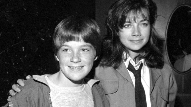 Inside Jason Bateman's complex relationship with his sister Justine