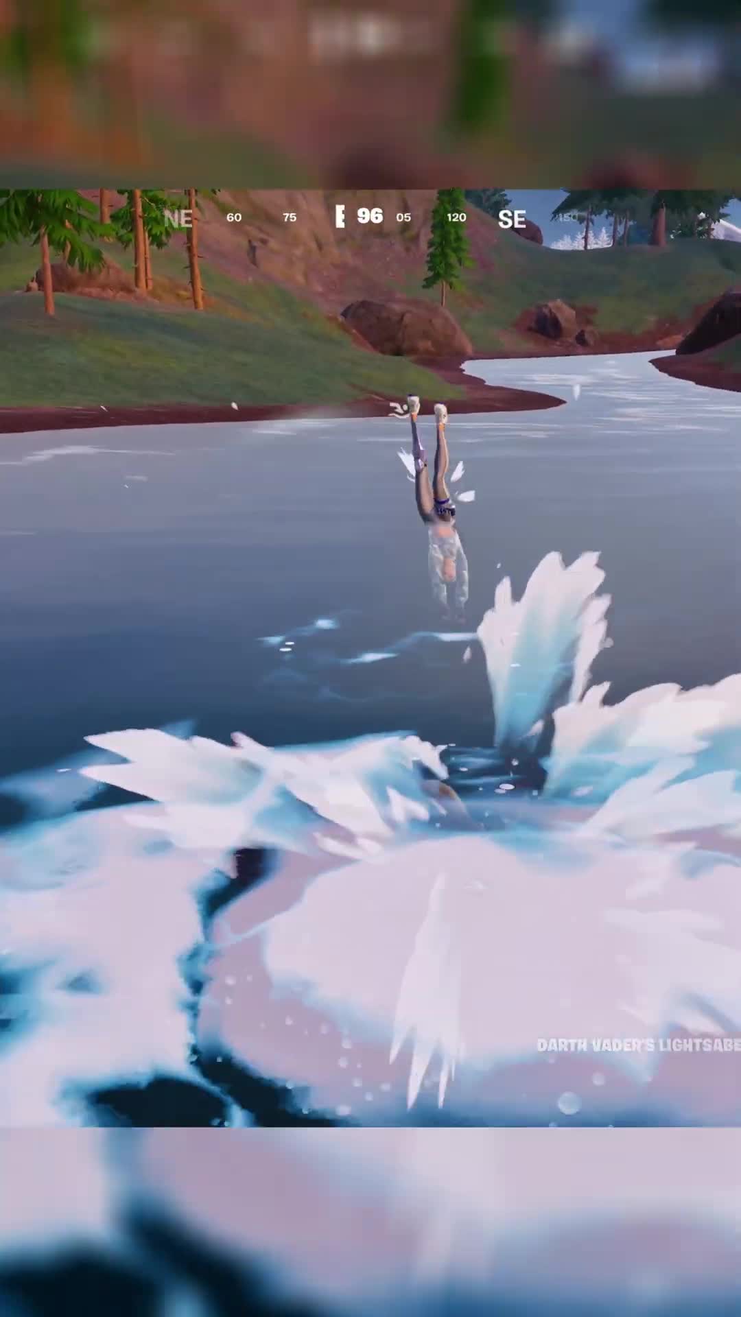 He thought I was his npc.. 😭💀 #shorts