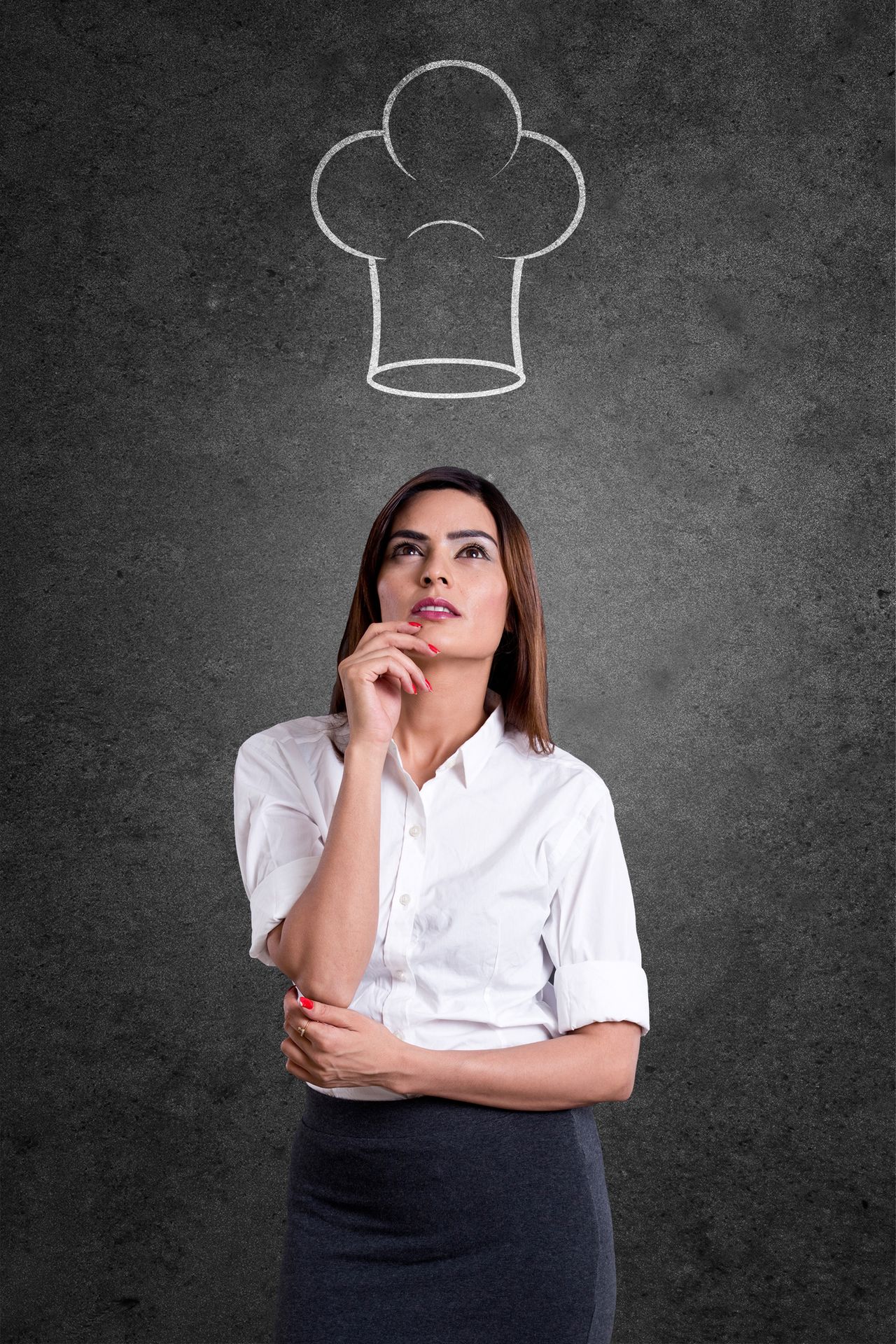 【難解英熟語クイズ】"Think over" ってどういう意味? 受験のときには覚えていたはずです!