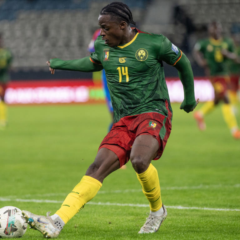 Le Cameroun s'impose pour son entrée en lice