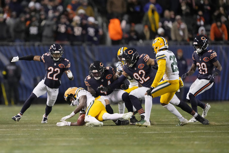 Packers’ Rich Bisaccia addresses onside kick blunder