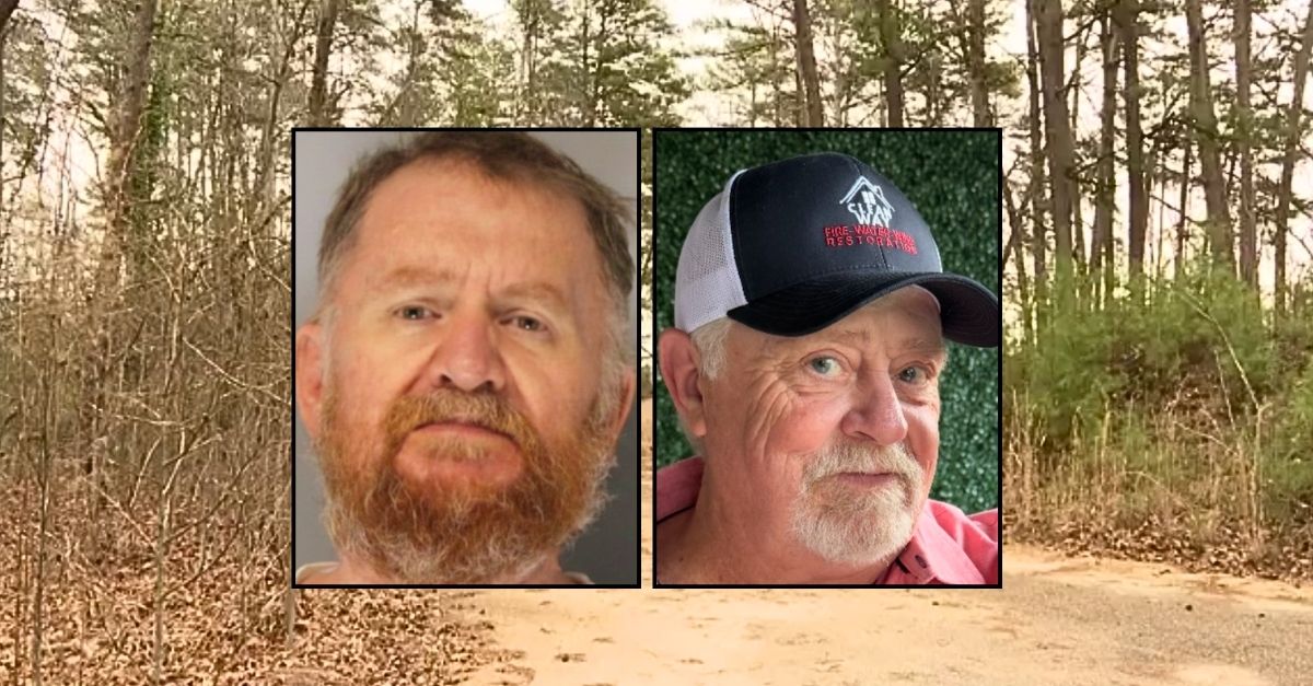 'Yeah, you do that': Man taunts wife of grandpa he shot dead as she ...