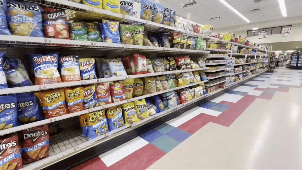 Federal judge halts West Virginia's synthetic dye ban, citing law's ...