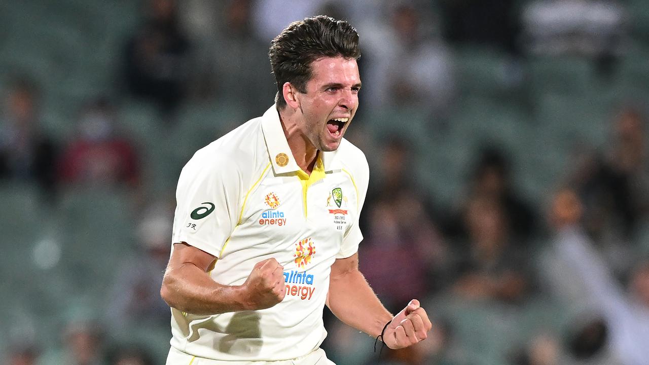 Australia's bold call to leave spinner out for MCG test